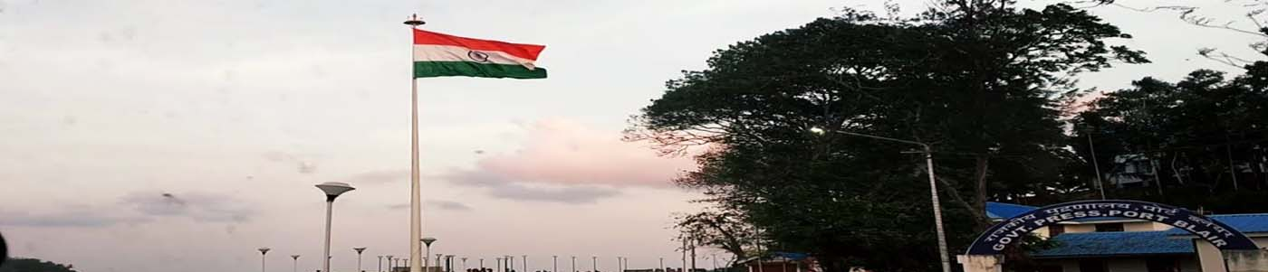 Flag Point